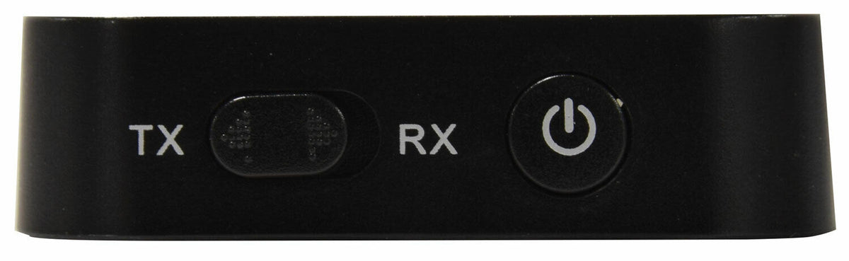 Bluetooth 2 In 1 Audio Transmitter And Receiver Your Local Electronics Shop
